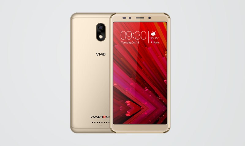 Symphony V140 - Checkout Full Specification - GizmoChina.com
