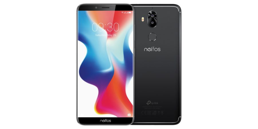 TP-LINK Neffos X9 - Checkout Full Specification - GizmoChina.com