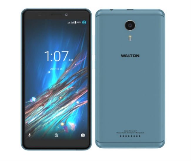 Walton Primo GF7 - Checkout Full Specification - GizmoChina.com