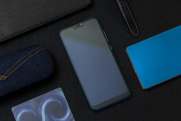 Xiaomi Redmi 6 Pro Blue Edition Looks Simply Irresistible in These ...