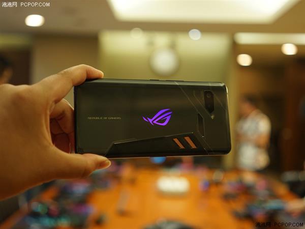 ASUS ROG Gaming Phone could launch in China soon as it gets TENAA ...
