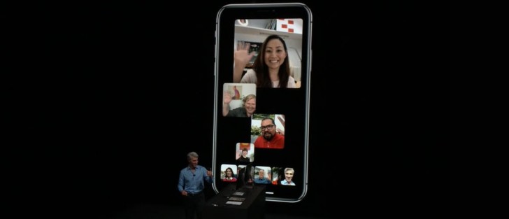Apple iOS 12 Announced with Improved Performance & Several New Features ...