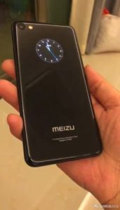 Check Out This Meizu Phone With Dual Screens That Was Never Launched ...