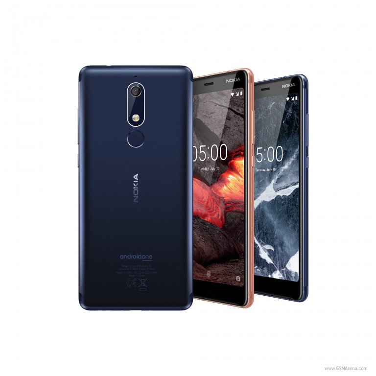 [Update is live] Android 10 update may arrive for the Nokia 5.1 today ...