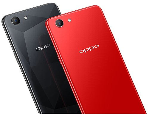 Helio P60-Powered OPPO A73s Launched In Taiwan, Could Be The Global ...