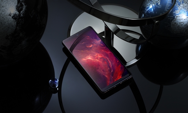 Smartisan R1 8GB + 512GB Version Announced With A ¥4999 ($781) Price ...