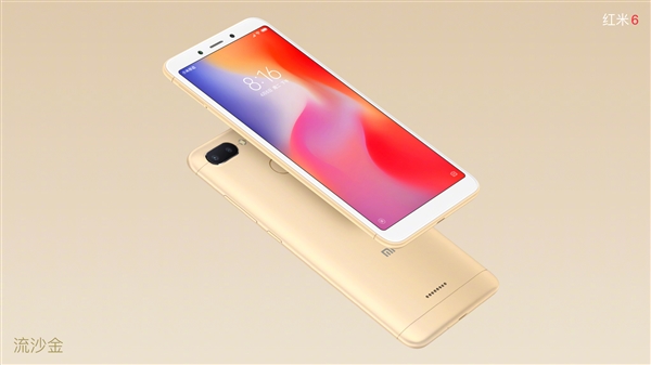 Xiaomi Redmi 6 & Redmi 6A Official Pictures & Camera Samples - Gizmochina