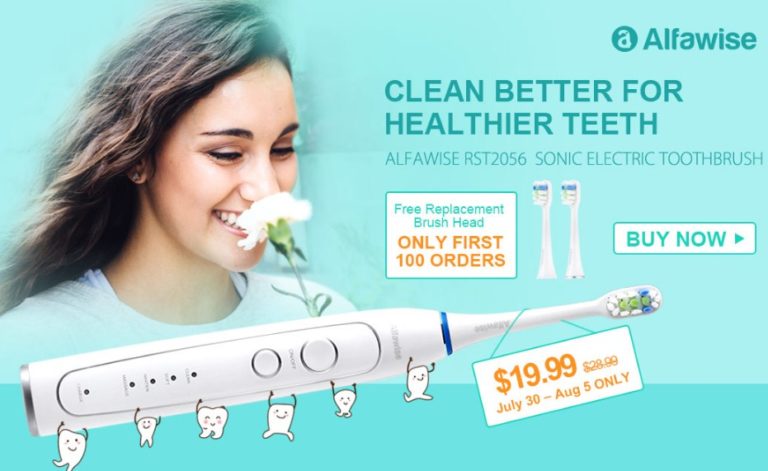 Check Out Unmissable Deals And Biggest Discounts On GearBest - Gizmochina