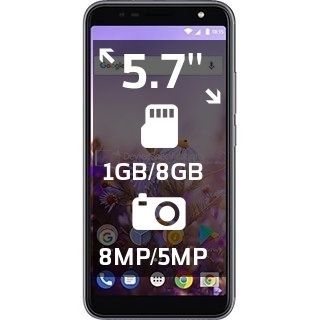 Sharp B10 - Full Specification - GizmoChina.com