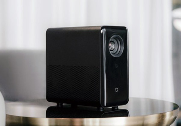 Buy Xiaomi TYY01ZM DLP 3500 Lumens Quad-core Projector For Only $799 On ...