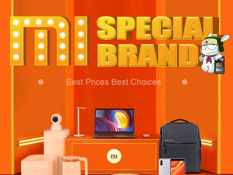 Check Out The Mi Special Brand Promotion On CooliCool; Get Big ...