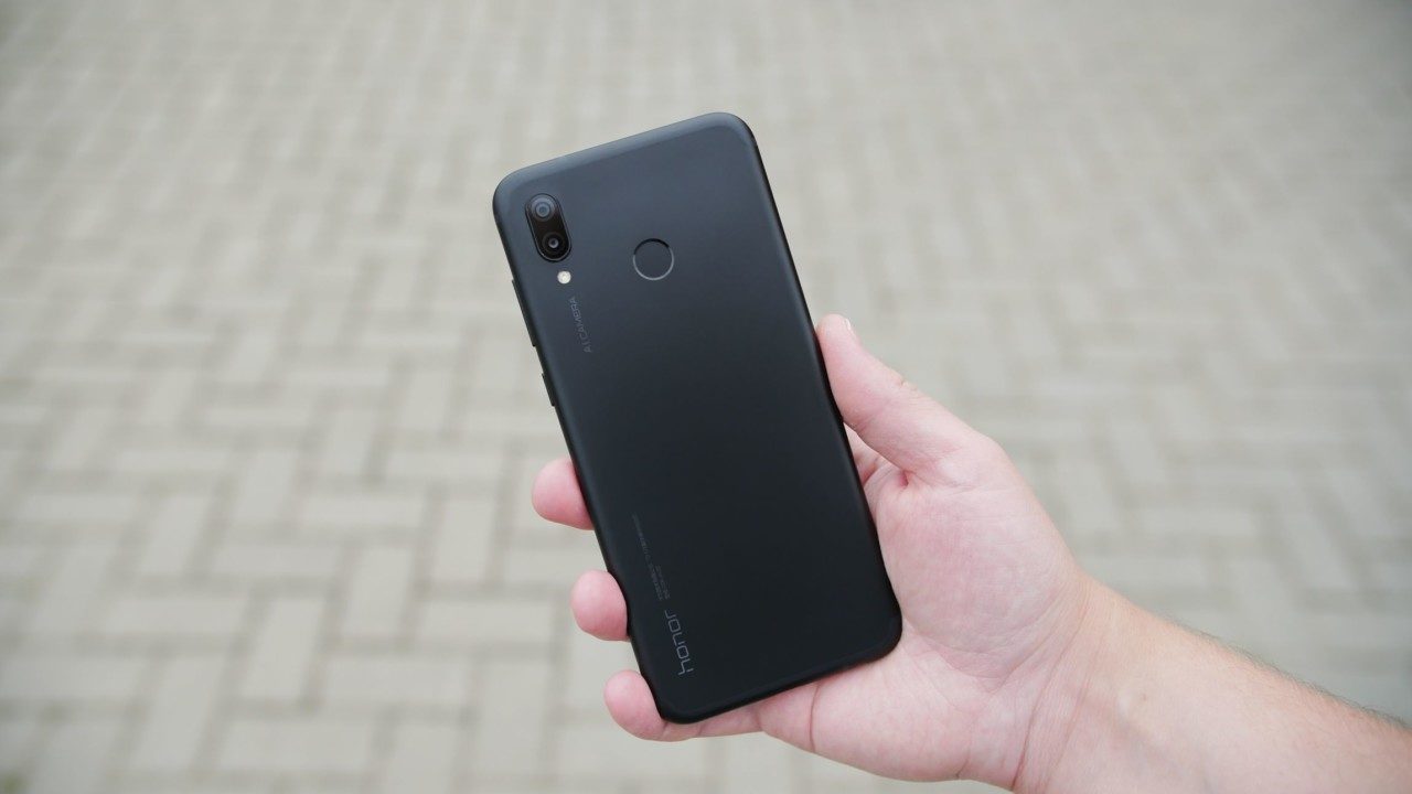 Honor Play Review - A Solid TURBO GPU Smartphone! - Gizmochina