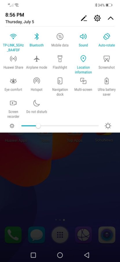 Honor Play Review - A Solid TURBO GPU Smartphone! - Gizmochina