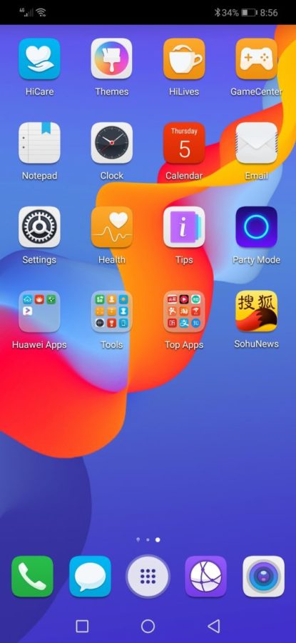 Honor Play Review - A Solid TURBO GPU Smartphone! - Gizmochina