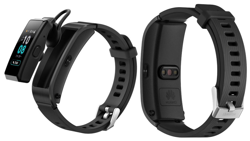 Huawei TalkBand B5 launched in China, price starts at 999 yuan ($149 ...