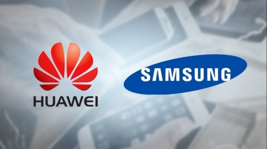Huawei to beat Samsung by launching world’s first foldable smartphone ... Huawei to beat Samsung by launching world’s first foldable smartphone ...