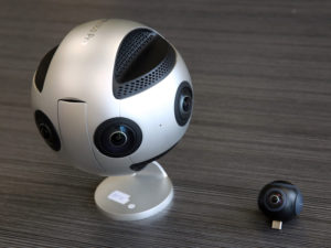 Buy Insta360 Pro 8K 360° VR Video Camera For Only $3,000 On TomTop ...