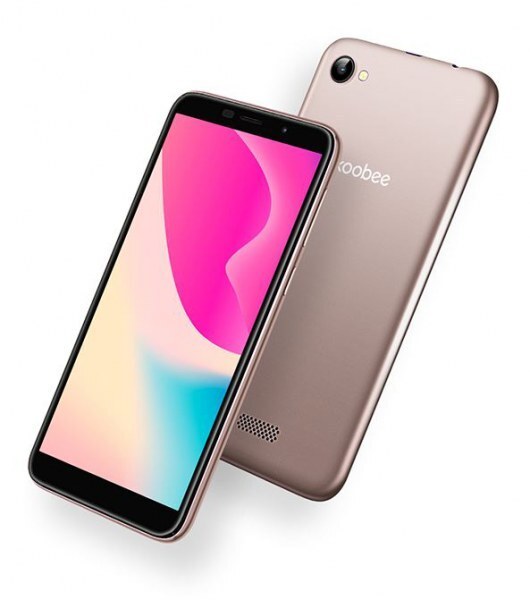 Koobee F2 Plus - Checkout Full Specification - GizmoChina.com