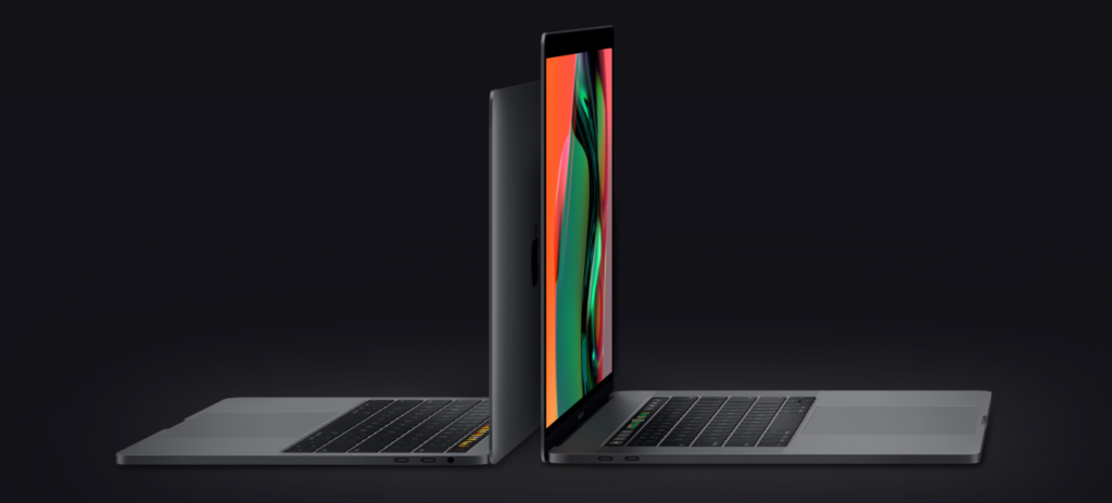 Apple is getting sued for "stage light" display issue in MacBook Pro ...
