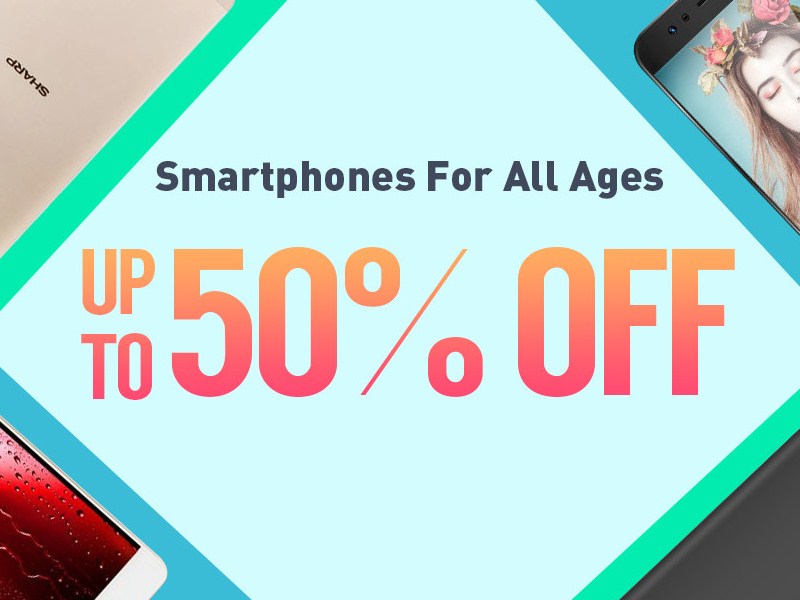 Get Up To 50% Off On Xiaomi And A Slew Of Other High-End Smartphones ...