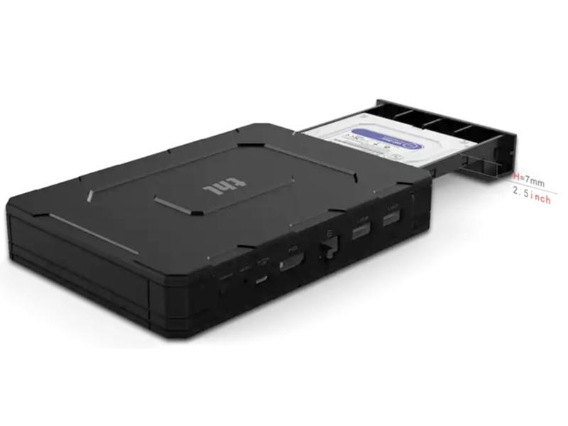 Buy THL Super Box Android TV Box For Just $74.99 On TomTop - Gizmochina