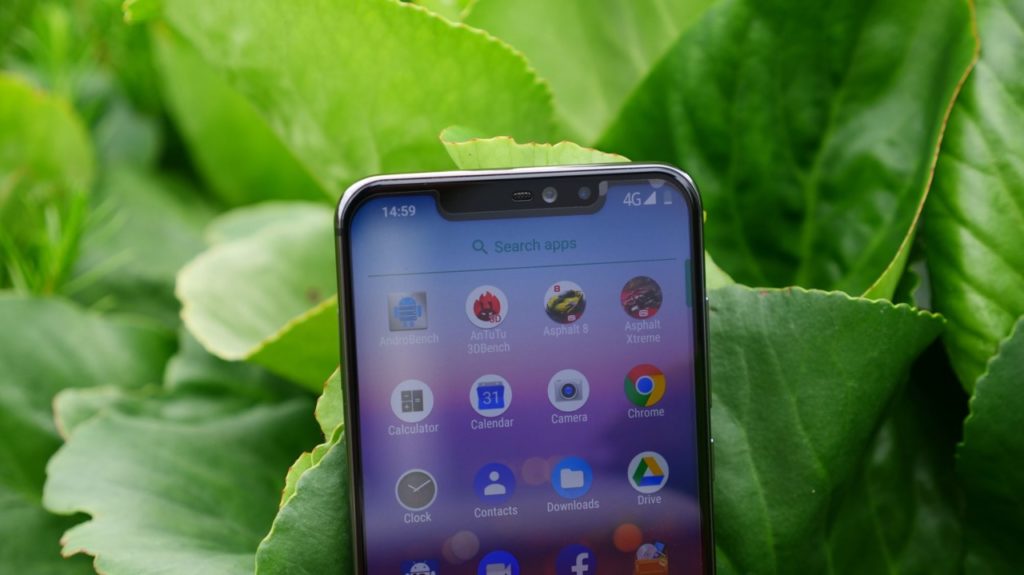 Umidigi Z2 Review - A Beautiful Budget Phone with the Notch! - Gizmochina