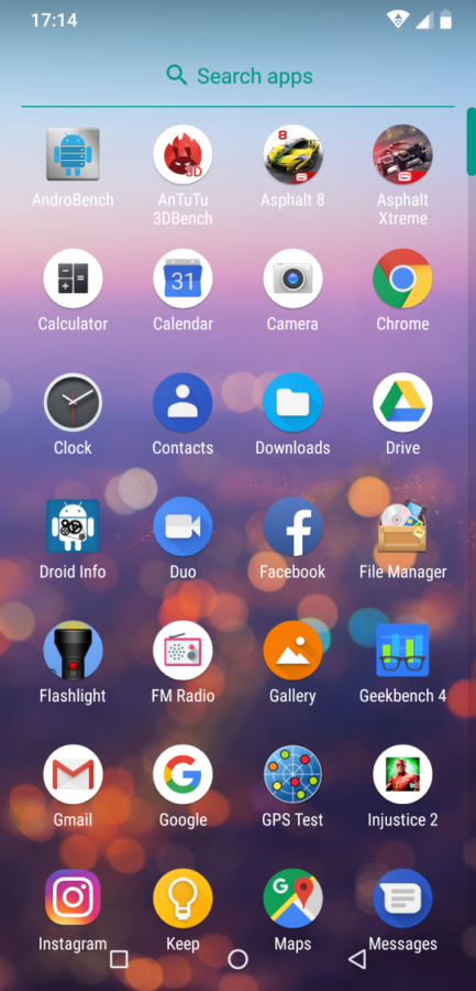Umidigi Z2 Review - A Beautiful Budget Phone with the Notch! - Gizmochina