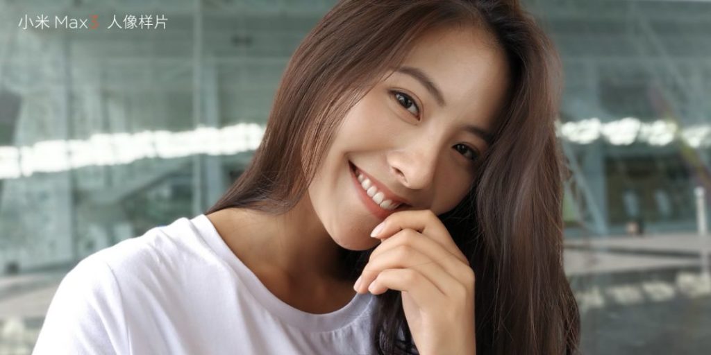 Xiaomi Mi Max 3 with 6.9-inch display, SD 636, dual cameras, 5,500mAh ...