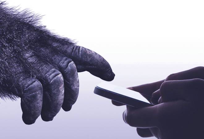 Corning announces Gorilla Glass DX and Gorilla Glass DX+ for ...