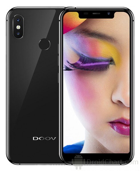 Doov A55 - Checkout Full Specification - GizmoChina.com