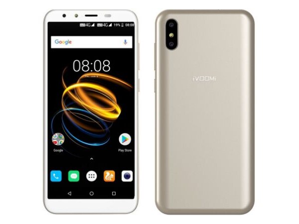 Alcatel 1 - Checkout Full Specification - GizmoChina.com