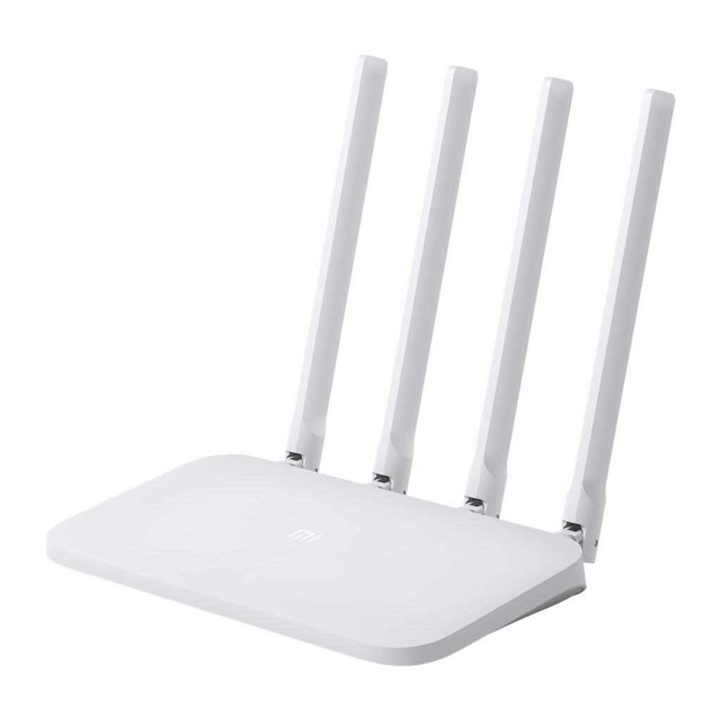 Xiaomi Mi Router 4C goes on sale in China for just 79 Yuan ($12 ...