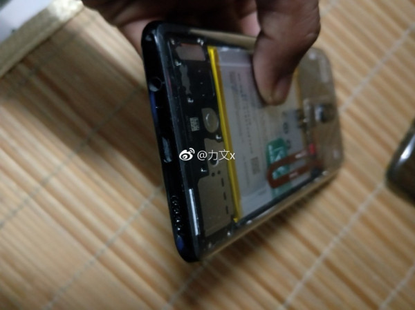 OnePlus 6 gets a translucent glass back design thanks to a fan but we ...