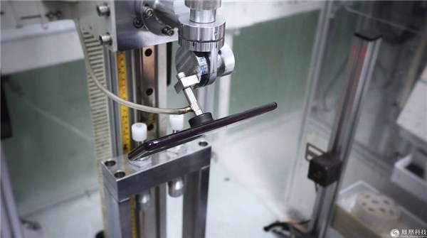 OPPO factory tour shows us the Find X quality build process (Pictures ...