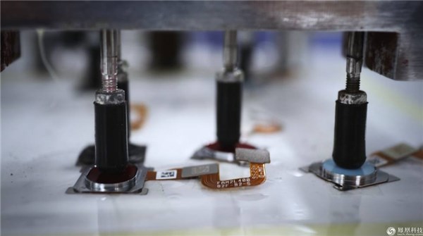 OPPO factory tour shows us the Find X quality build process (Pictures ...