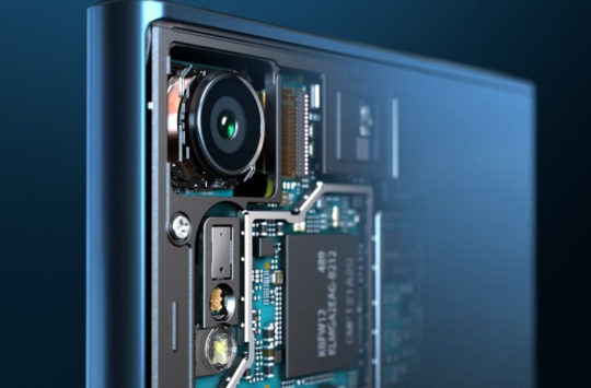 UMIDIGI S3 Pro leaked showcasing a 48MP Sony IMX586 camera sensor and 5 ...