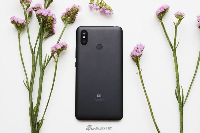 Xiaomi Mi Max 3 in pictures: Yet another awesome big budget phone ...