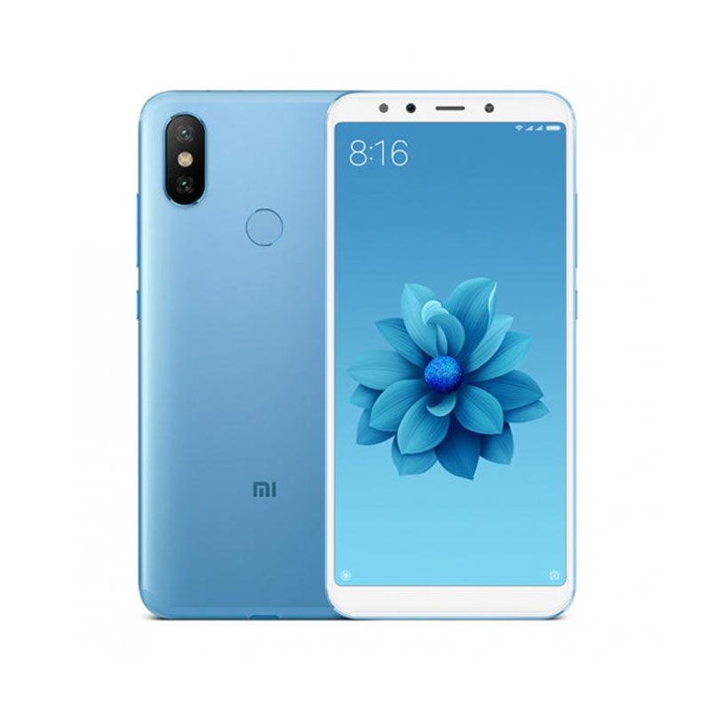 Xiaomi Mi A2 now supports recording of 1080p videos at 60fps - Gizmochina