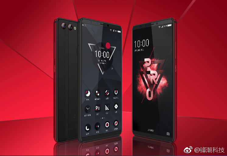 360 N7 Pro launched with a premium design, Snapdragon 710; 360 N7 Lite also official! - Gizmochina
