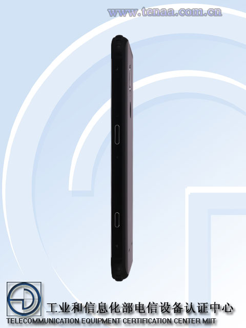 AGM X3 surfaces on TENAA ahead of August 29 launch - Gizmochina