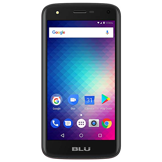 BLU C5 - Full Specification, price, review