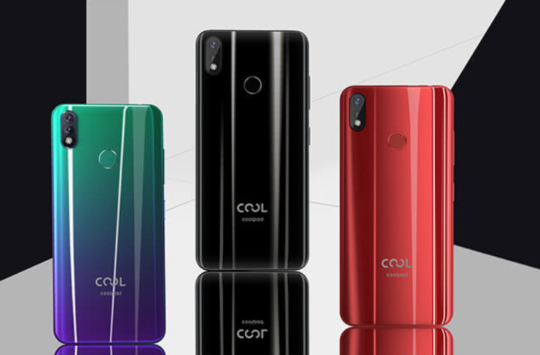 Coolpad Note 8 with FHD+ display and dual rear cameras launched in ...