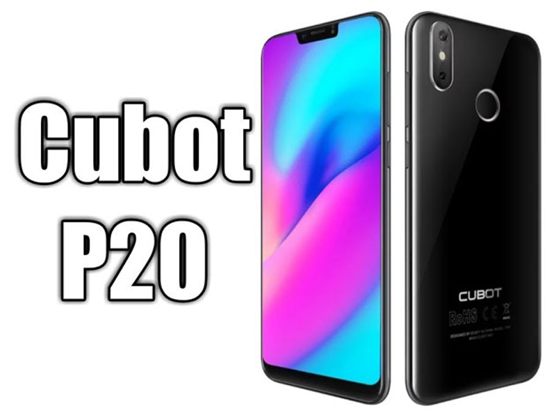 Get Up To $70 Off On Select CUBOT-Branded Smartphones On AliExpress ...