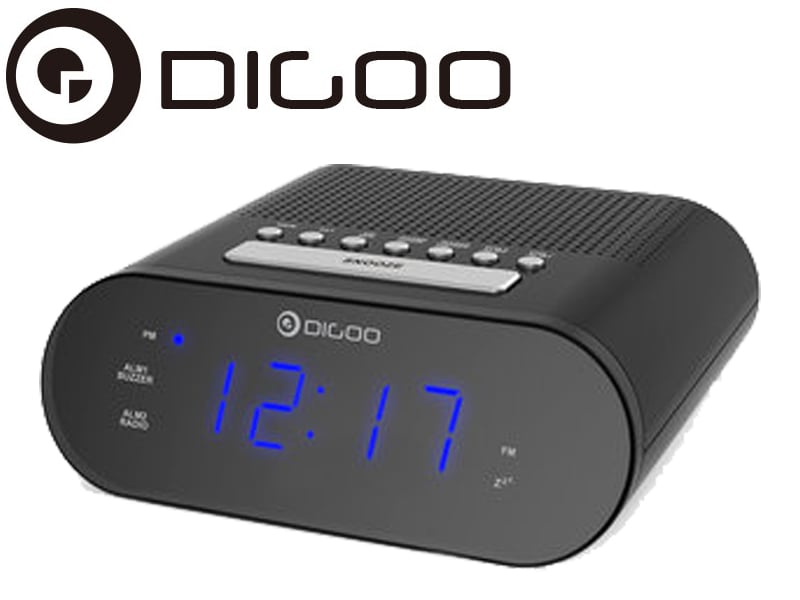 Digoo Carnival Kicks Off On Banggood [Coupon Code] - Gizmochina