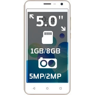 E&L Y50 - Full Specification, price, review