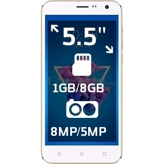 E&L Y55 - Full Specification, price, review