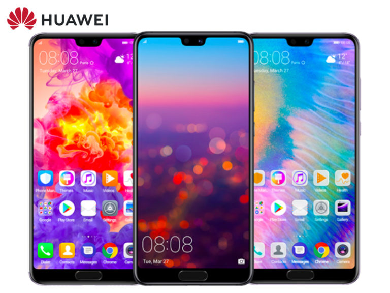 Huawei P20 and P20 Pro Price Cut Down to $479 On Giztop - Gizmochina
