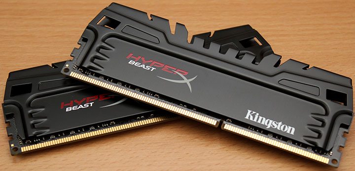 Kingston's gaming division HyperX unveils its first gaming micro SD ...