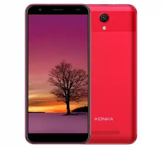 Konka D8 - Full Specification, price, review