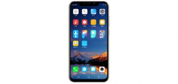 Koobee F2 Plus - Checkout Full Specification - GizmoChina.com